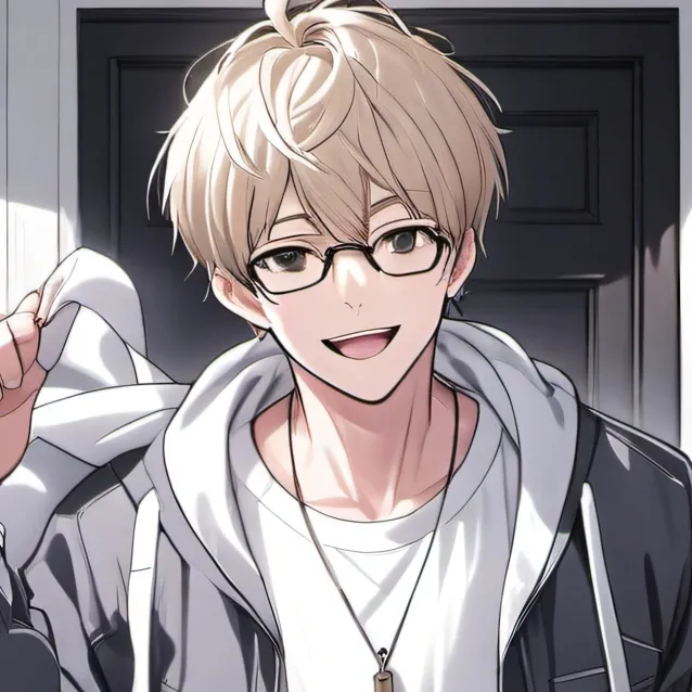 Chat with sus boy - text or voice, Enjoy AI Chat Free & Safe