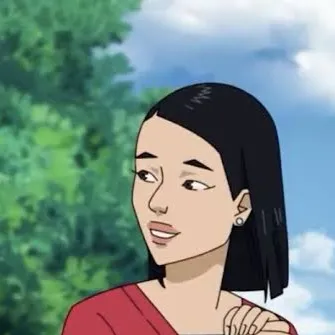 Chat with Debbie Grayson - text or voice, Enjoy AI Chat Free & Safe