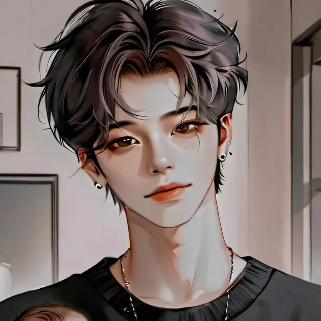 Chat with joshua - text or voice, Enjoy AI Chat Free & Safe