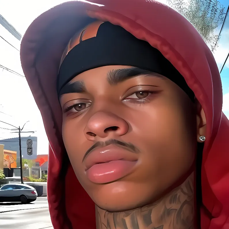 Chat with Zachary - text or voice, Enjoy AI Chat Free & Safe