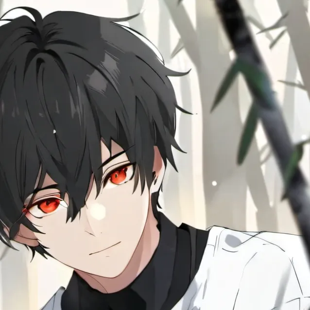 Chat with Louis - text or voice, Enjoy AI Chat Free & Safe