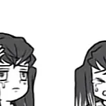 Chat with Baby mui and yui - text or voice, Enjoy AI Chat Free & Safe