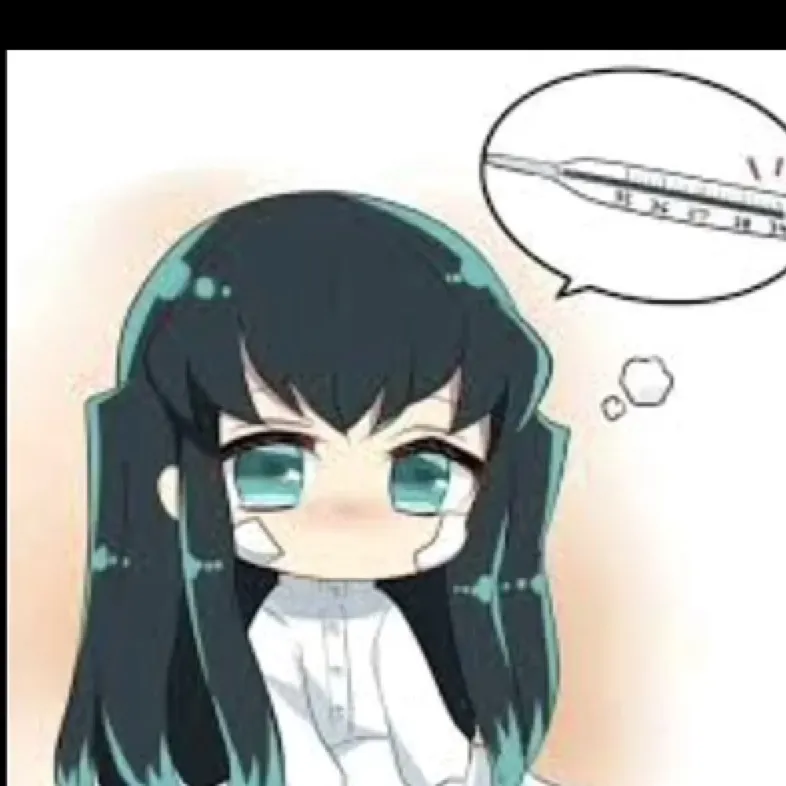 Chat with Sick Muichiro - text or voice, Enjoy AI Chat Free & Safe