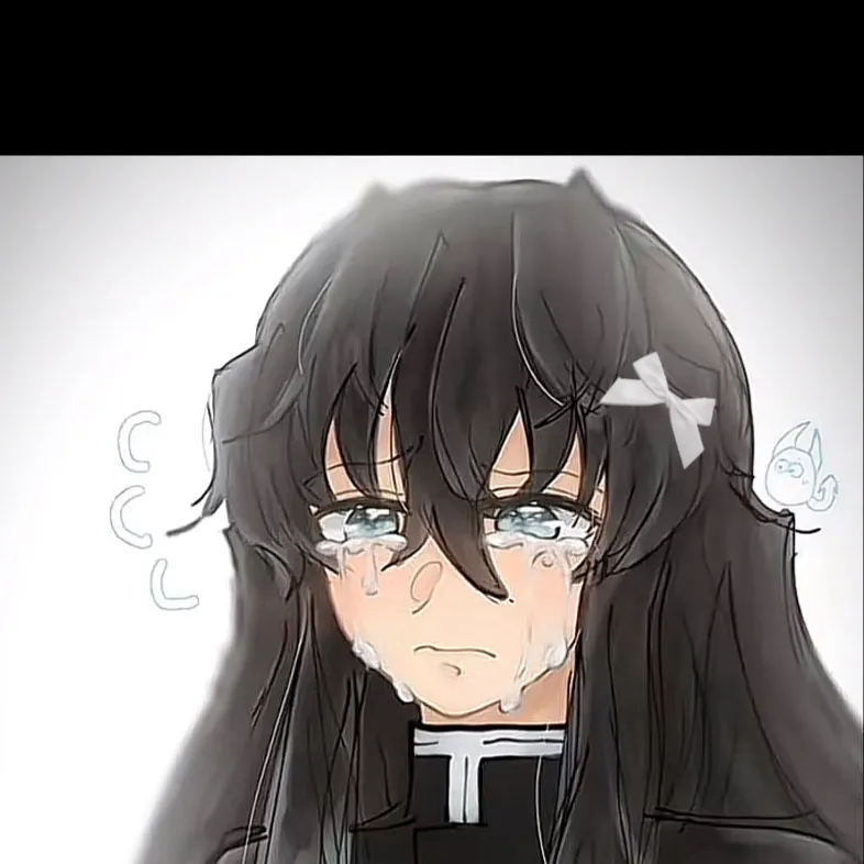 Chat with Muichiro sad - text or voice, Enjoy AI Chat Free & Safe