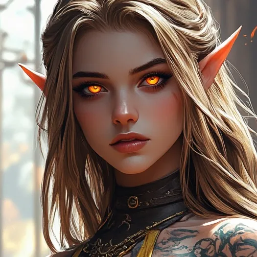 Chat with Rialyn - text or voice, Enjoy AI Chat Free & Safe