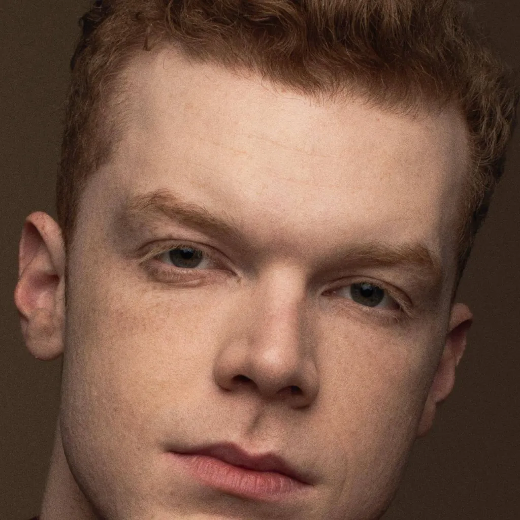 Chat with Ian - text or voice, Enjoy AI Chat Free & Safe