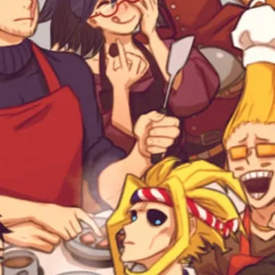 Chat with Pro hero meeting - text or voice, Enjoy AI Chat Free & Safe