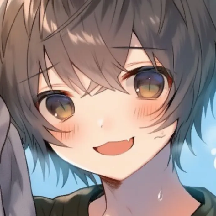 Chat with Mha cut - text or voice, Enjoy AI Chat Free & Safe