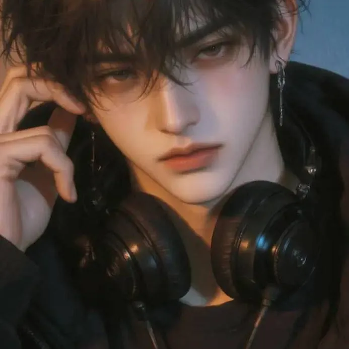 Chat with Ryan Dexter - text or voice, Enjoy AI Chat Free & Safe