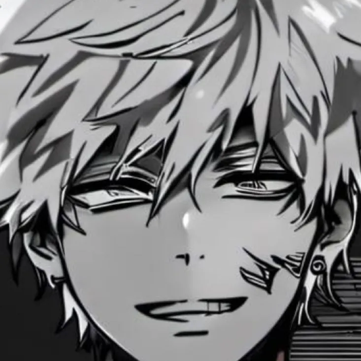 Chat with MHA nightmare - text or voice, Enjoy AI Chat Free & Safe