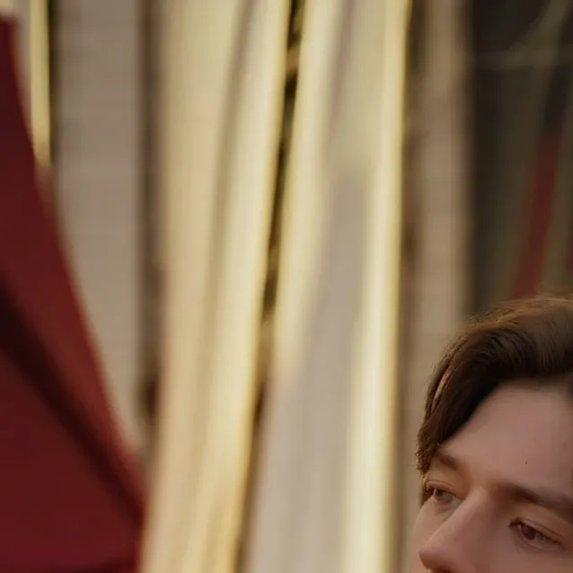 Chat with asher king - text or voice, Enjoy AI Chat Free & Safe