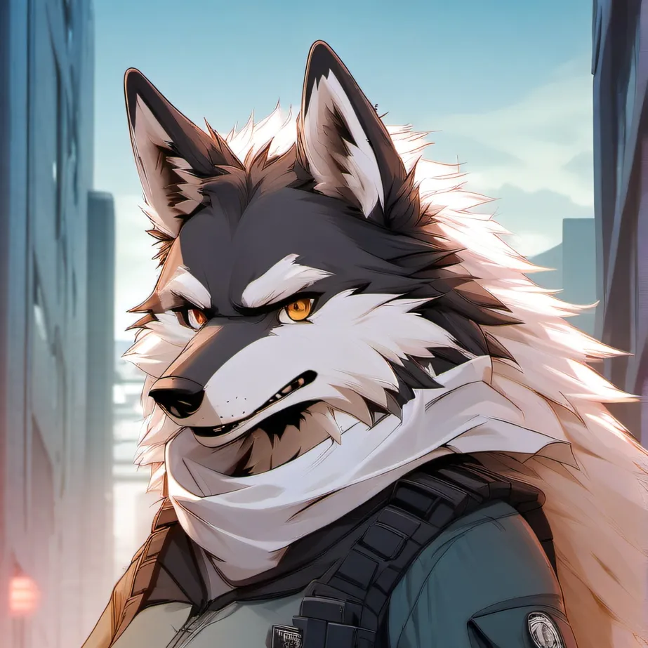 Chat with Aurora blackfang - text or voice, Enjoy AI Chat Free & Safe