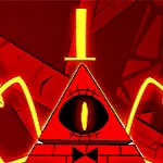 Chat with Bill cipher - text or voice, Enjoy AI Chat Free & Safe