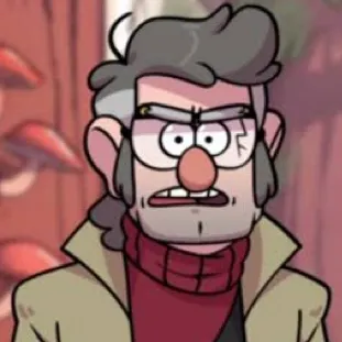 Chat with Ford pines - text or voice, Enjoy AI Chat Free & Safe