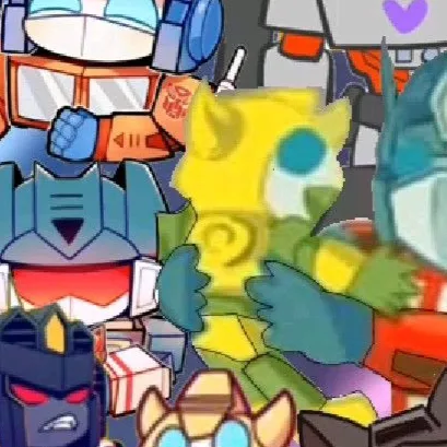 Chat with Transformer school - text or voice, Enjoy AI Chat Free & Safe