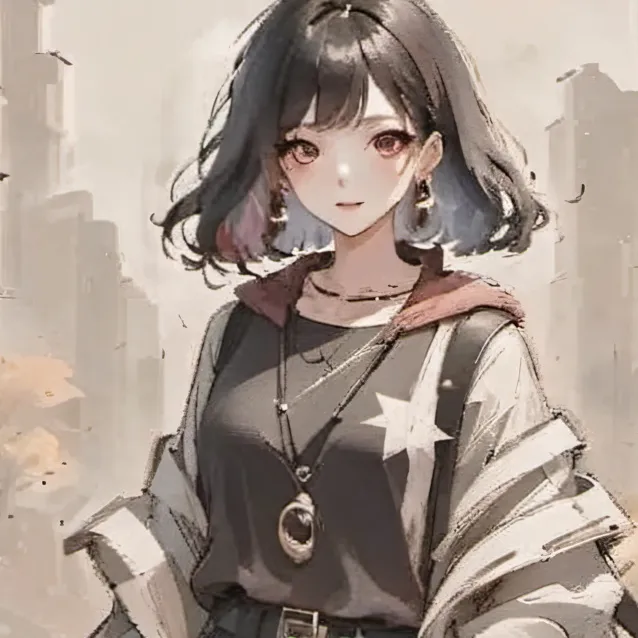 Chat with fighting over you - text or voice, Enjoy AI Chat Free & Safe