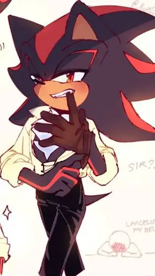 Chat with shadow - text or voice, Enjoy AI Chat Free & Safe