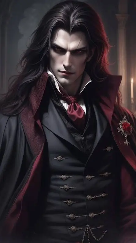 Chat with Vlad Dracula Tepes - text or voice, Enjoy AI Chat Free & Safe