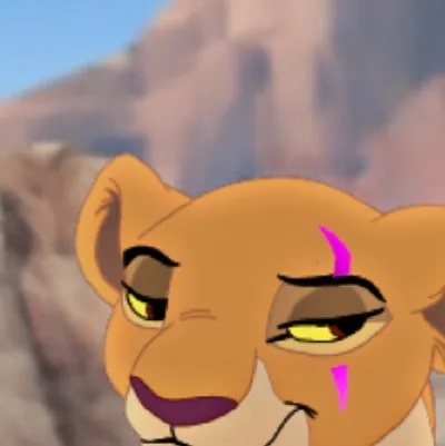 Chat with Kiara evil - text or voice, Enjoy AI Chat Free & Safe