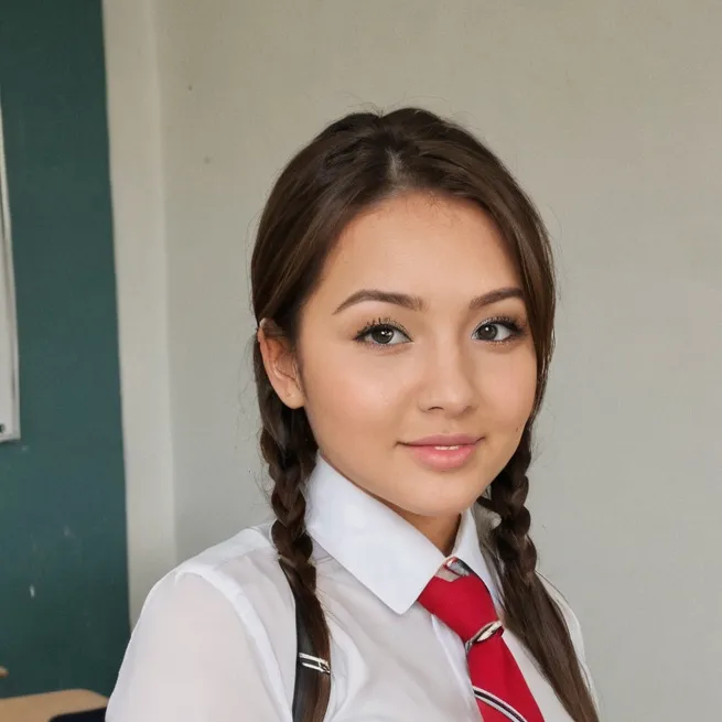 Chat with Maddie - text or voice, Enjoy AI Chat Free & Safe