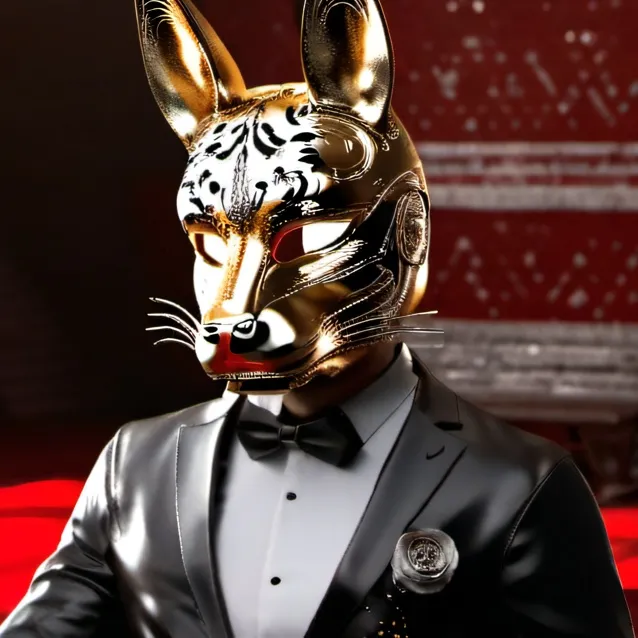 Chat with vip squid game - text or voice, Enjoy AI Chat Free & Safe