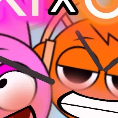 Chat with Oren x pinki - text or voice, Enjoy AI Chat Free & Safe