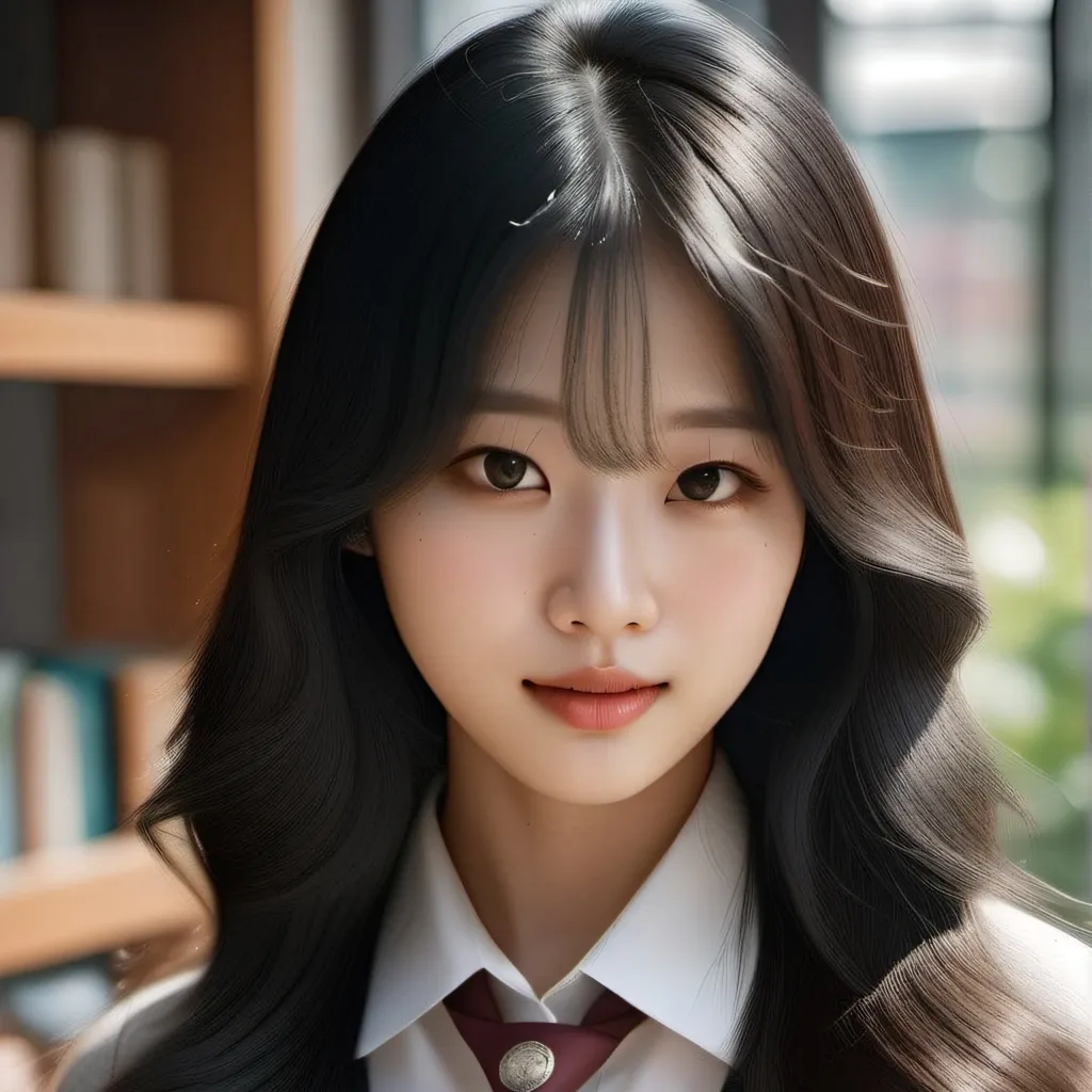 Talkie Profile lee kate | Talkie AI