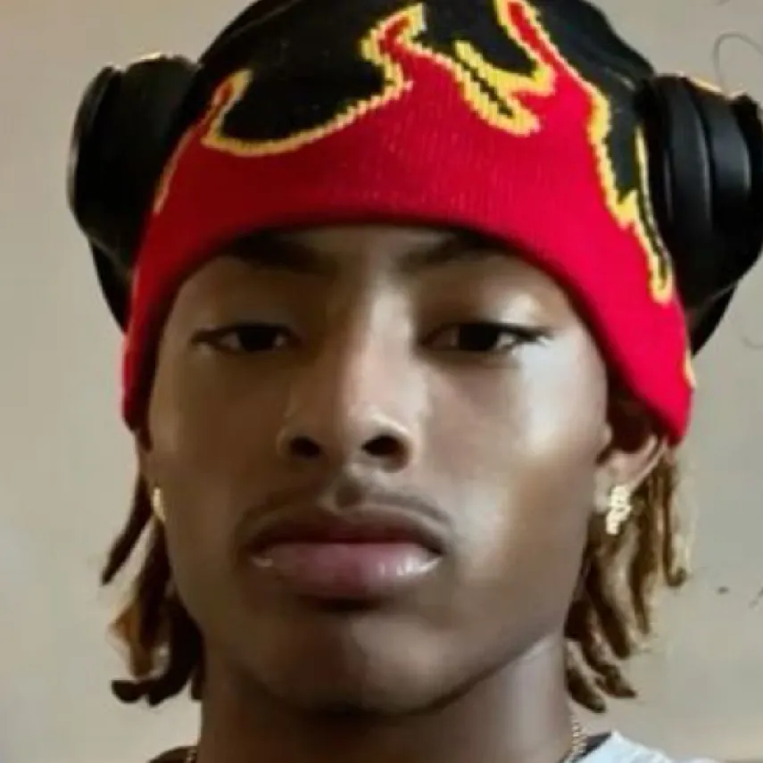 Chat with Amari rapper - text or voice, Enjoy AI Chat Free & Safe