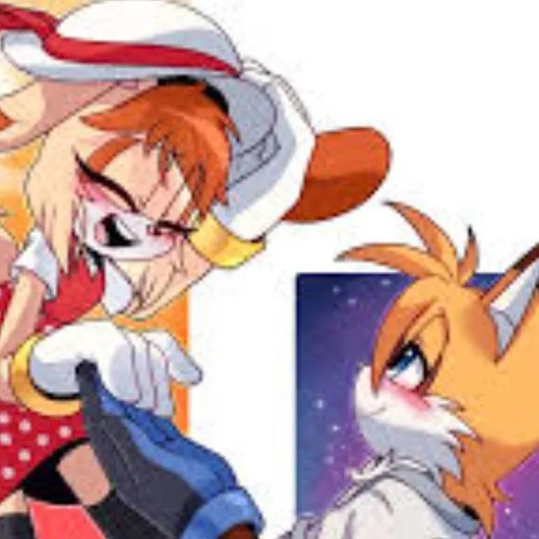 Chat with tails x cream - text or voice, Enjoy AI Chat Free & Safe