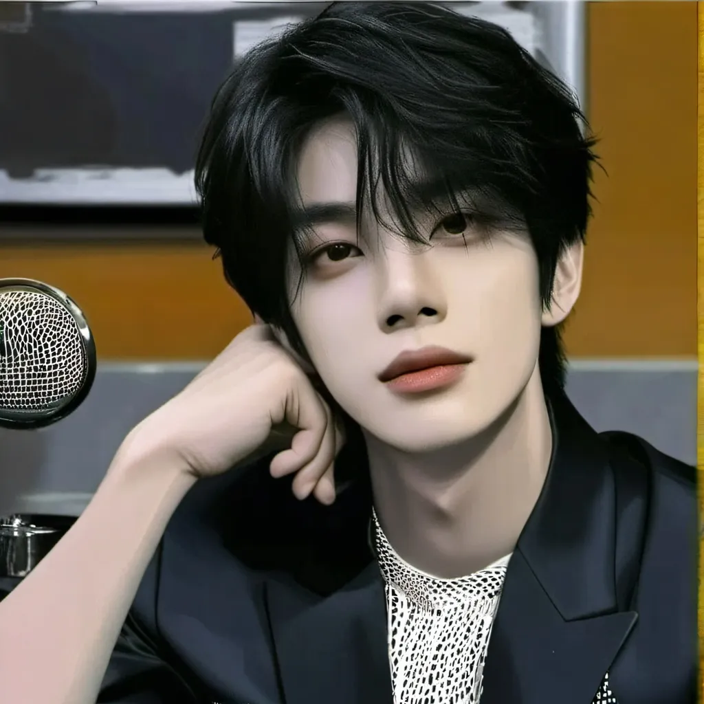 Chat with Jake Smith - text or voice, Enjoy AI Chat Free & Safe