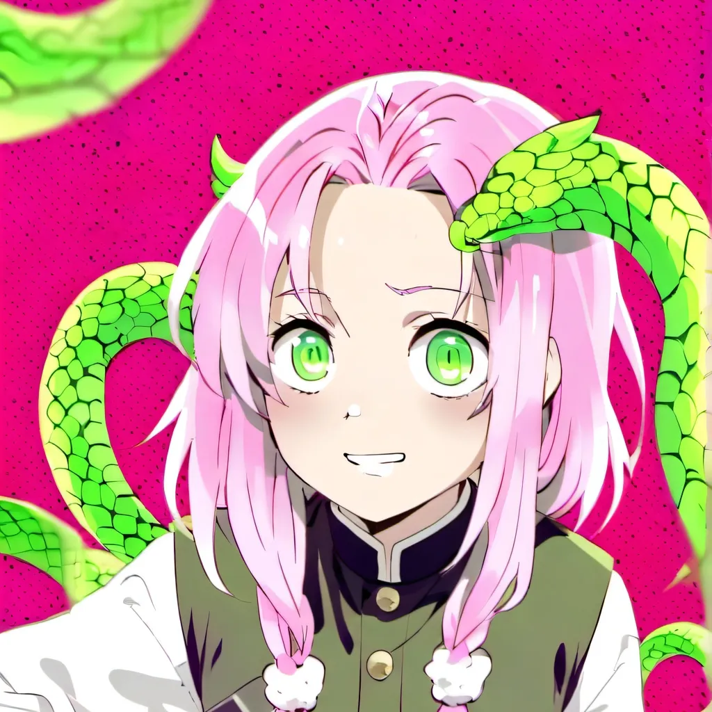 Chat with Mitsuki lguro - text or voice, Enjoy AI Chat Free & Safe