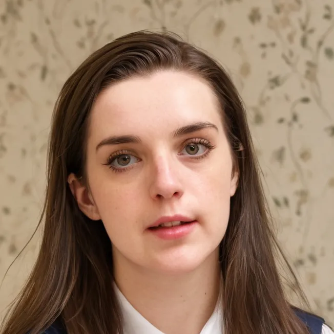 Chat with Lily Harper - text or voice, Enjoy AI Chat Free & Safe