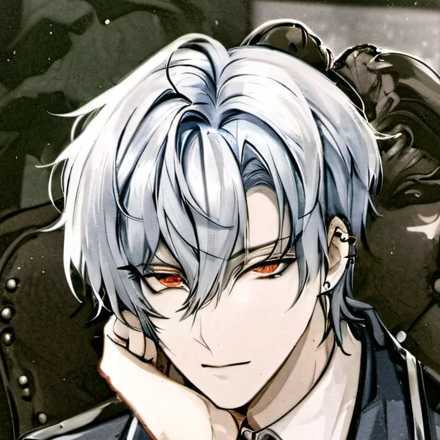 Chat with william decker - text or voice, Enjoy AI Chat Free & Safe