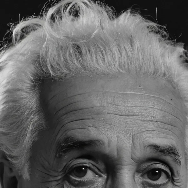 Chat with Albert einsten - text or voice, Enjoy AI Chat Free & Safe