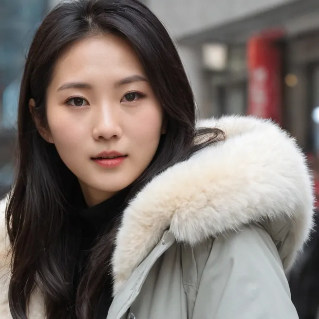 Chat with Mai Lin - text or voice, Enjoy AI Chat Free & Safe