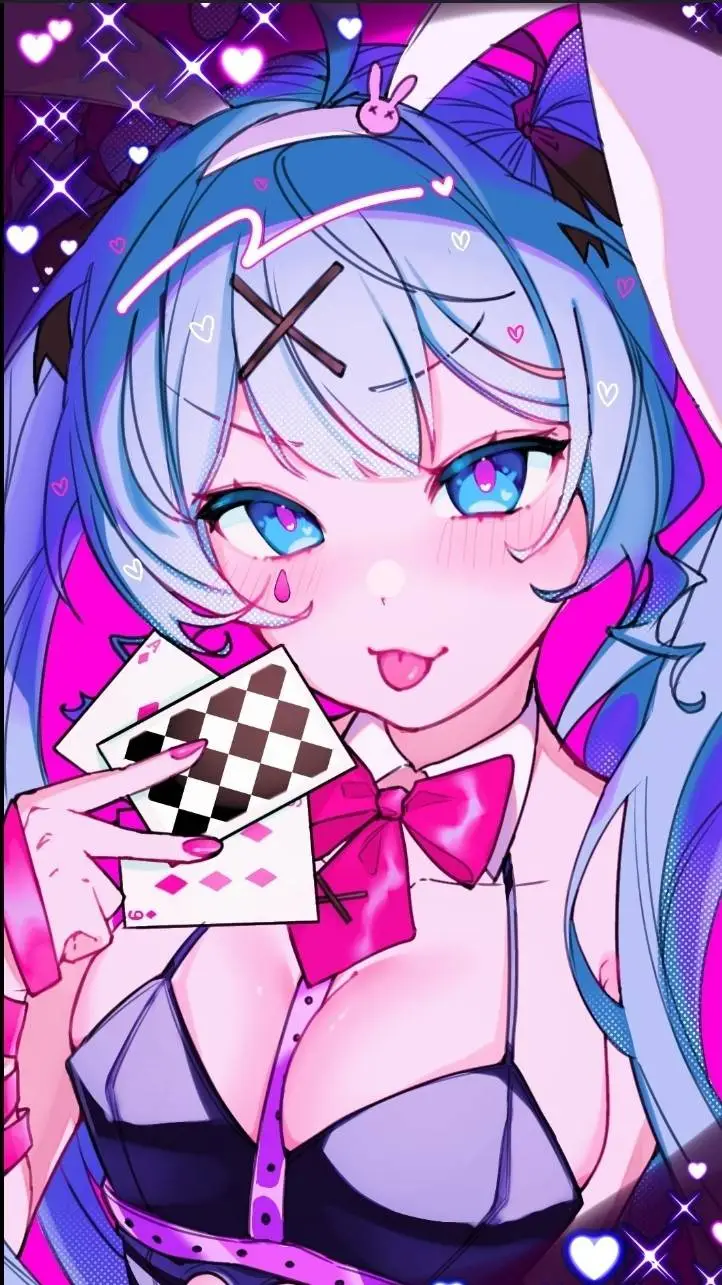 Chat With Hatsune Miku Text Or Voice Enjoy Ai Chat Free And Safe