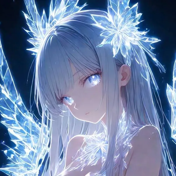 Talkie Profile Angel | Talkie AI