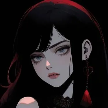 Chat with Emo girl - text or voice, Enjoy AI Chat Free & Safe