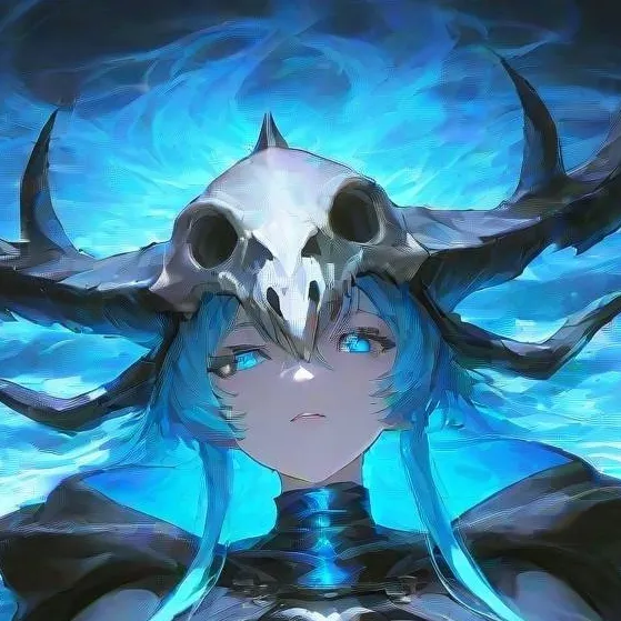 Chat with Void Queen - text or voice, Enjoy AI Chat Free & Safe