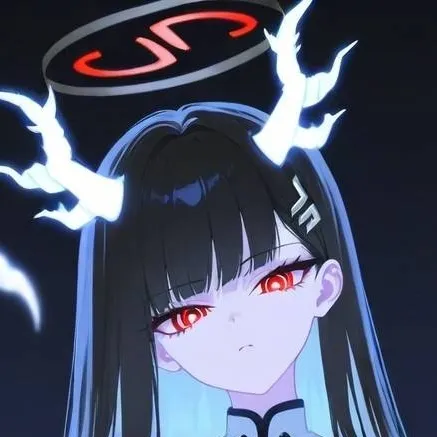 Chat with Demon Lady - text or voice, Enjoy AI Chat Free & Safe