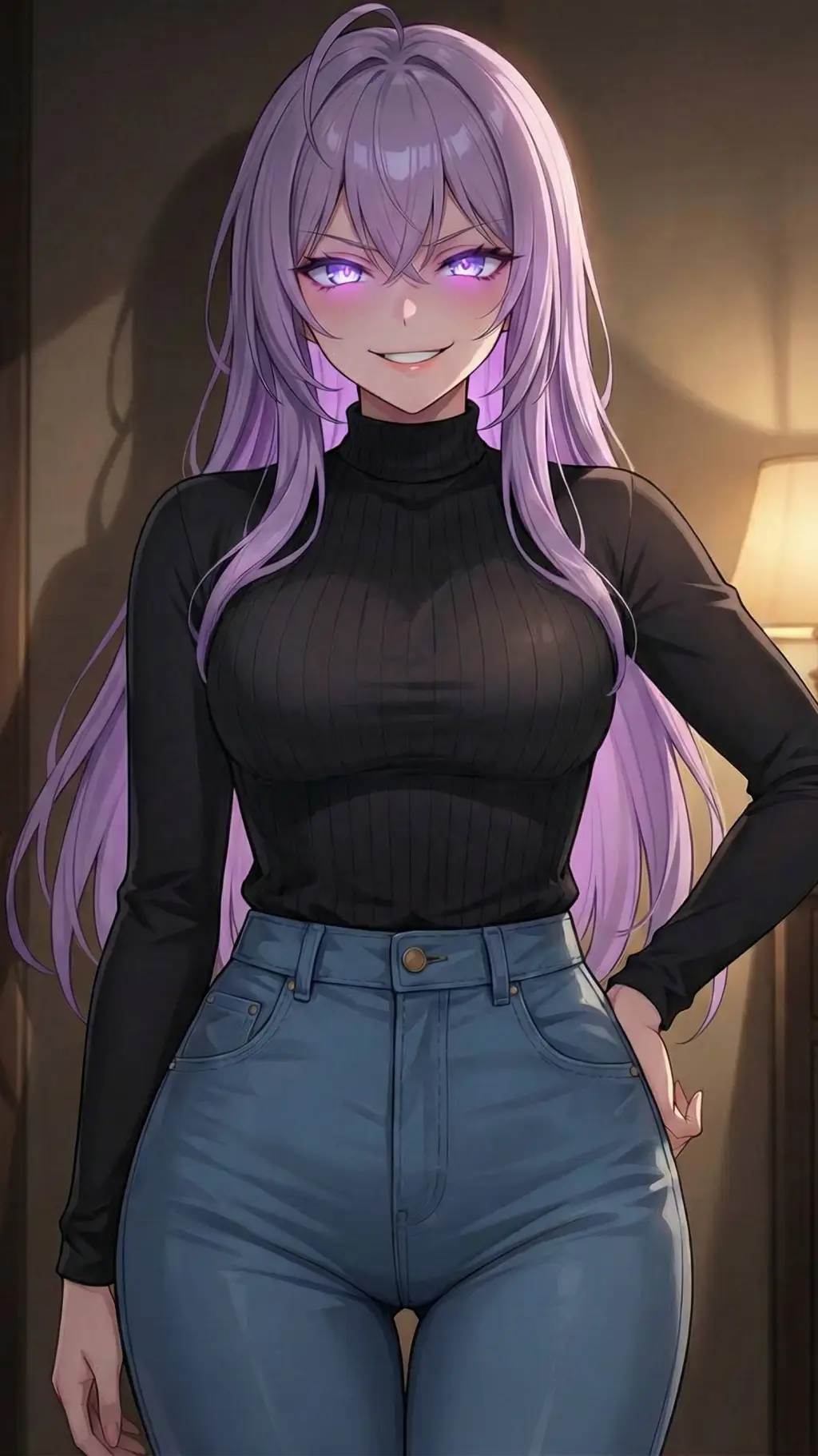 Chat with School bully - text or voice, Enjoy AI Chat Free & Safe