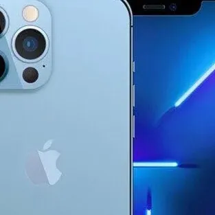 Chat with iPhone 13 Pro - text or voice, Enjoy AI Chat Free & Safe