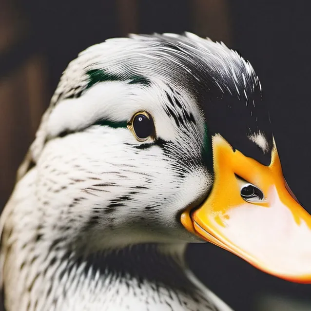 Chat with duck - text or voice, Enjoy AI Chat Free & Safe