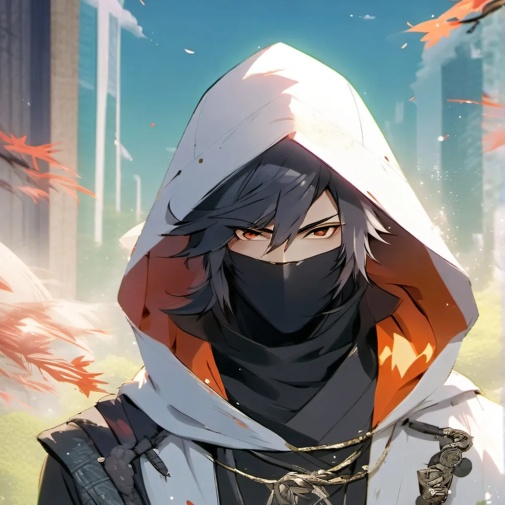 Chat With Ninjas Text Or Voice Enjoy Ai Chat Free Safe