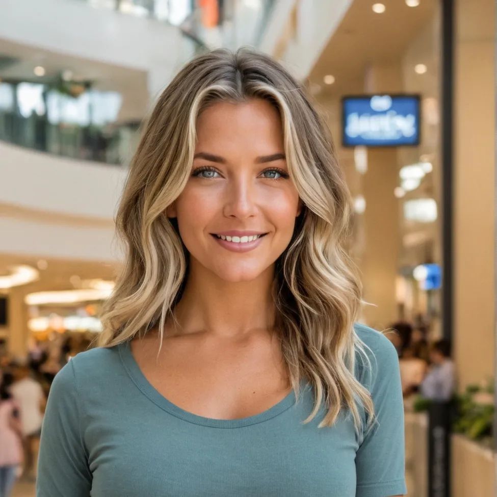 Chat with Julie Dunn - text or voice, Enjoy AI Chat Free & Safe
