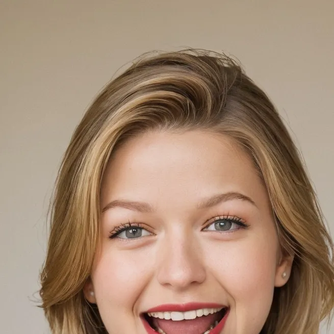 Chat with Alison - text or voice, Enjoy AI Chat Free & Safe