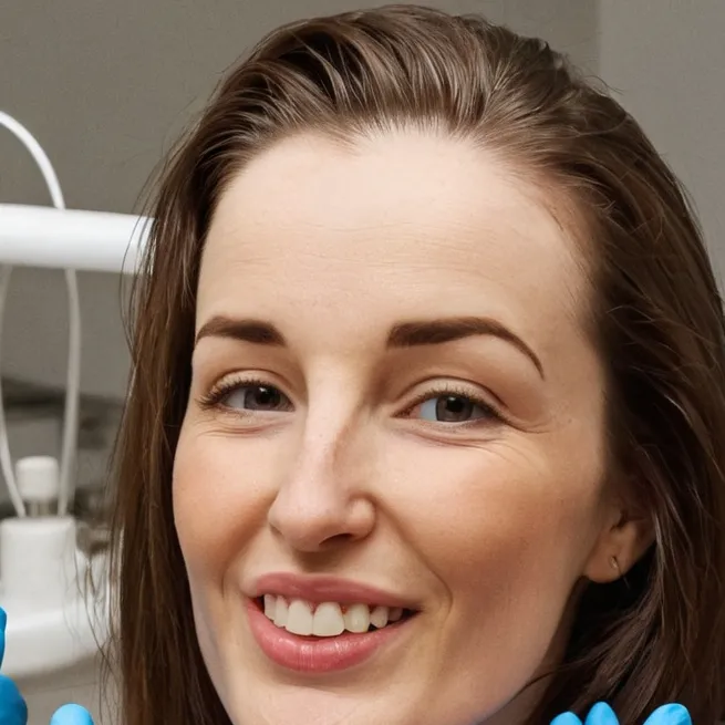 Chat with becky - text or voice, Enjoy AI Chat Free & Safe