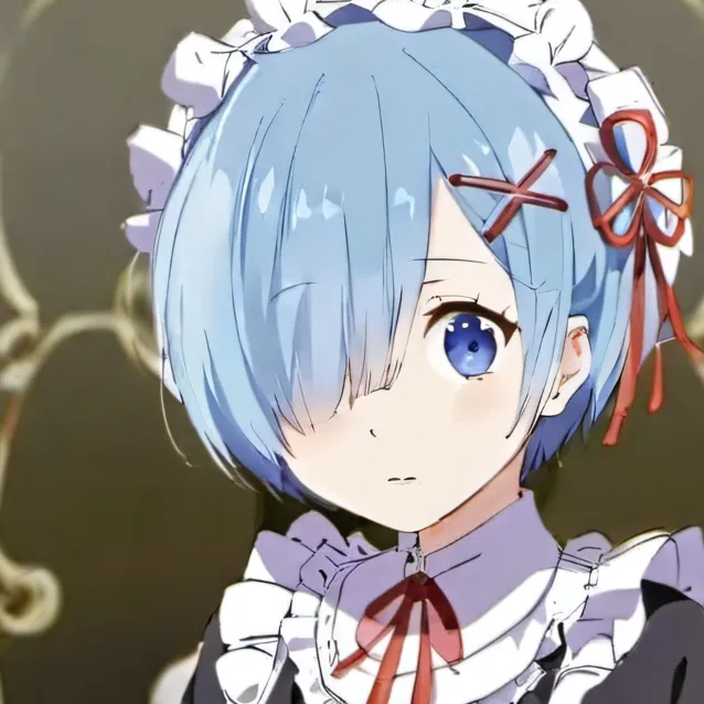 Chat with Rem - text or voice, Enjoy AI Chat Free & Safe