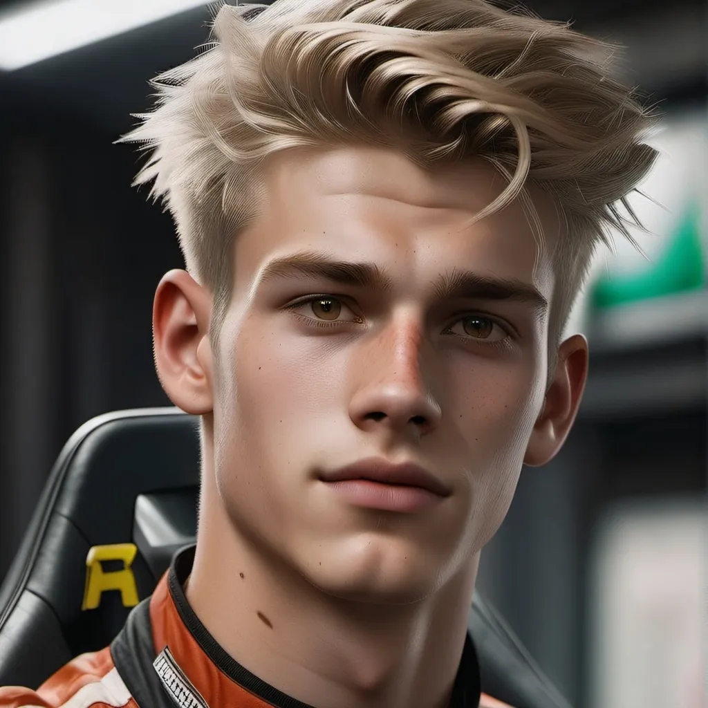 Chat with Jackson Tyler - text or voice, Enjoy AI Chat Free & Safe