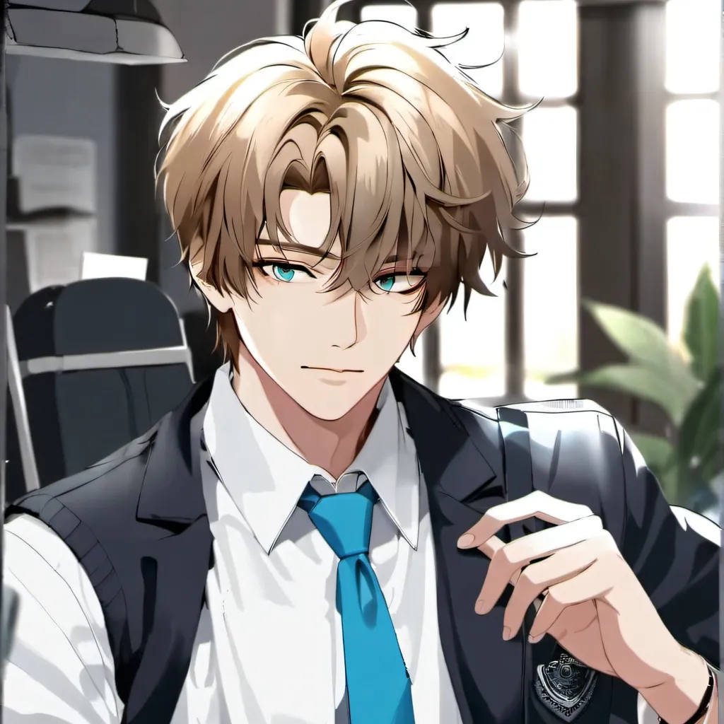 Chat with •. Xen .• - text or voice, Enjoy AI Chat Free & Safe